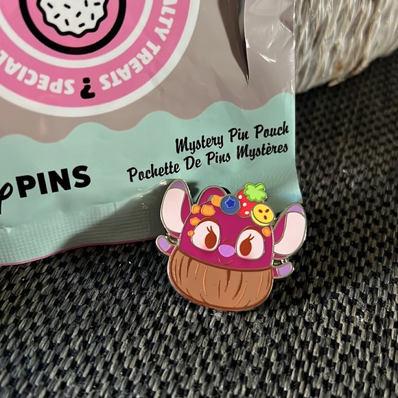 Disney | Other | Disney Munchlings Pin | Poshmark